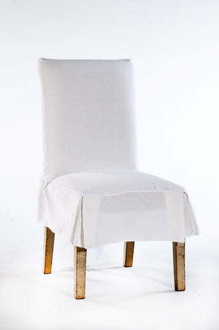 Dining Chair Covers – The Slipcover Company