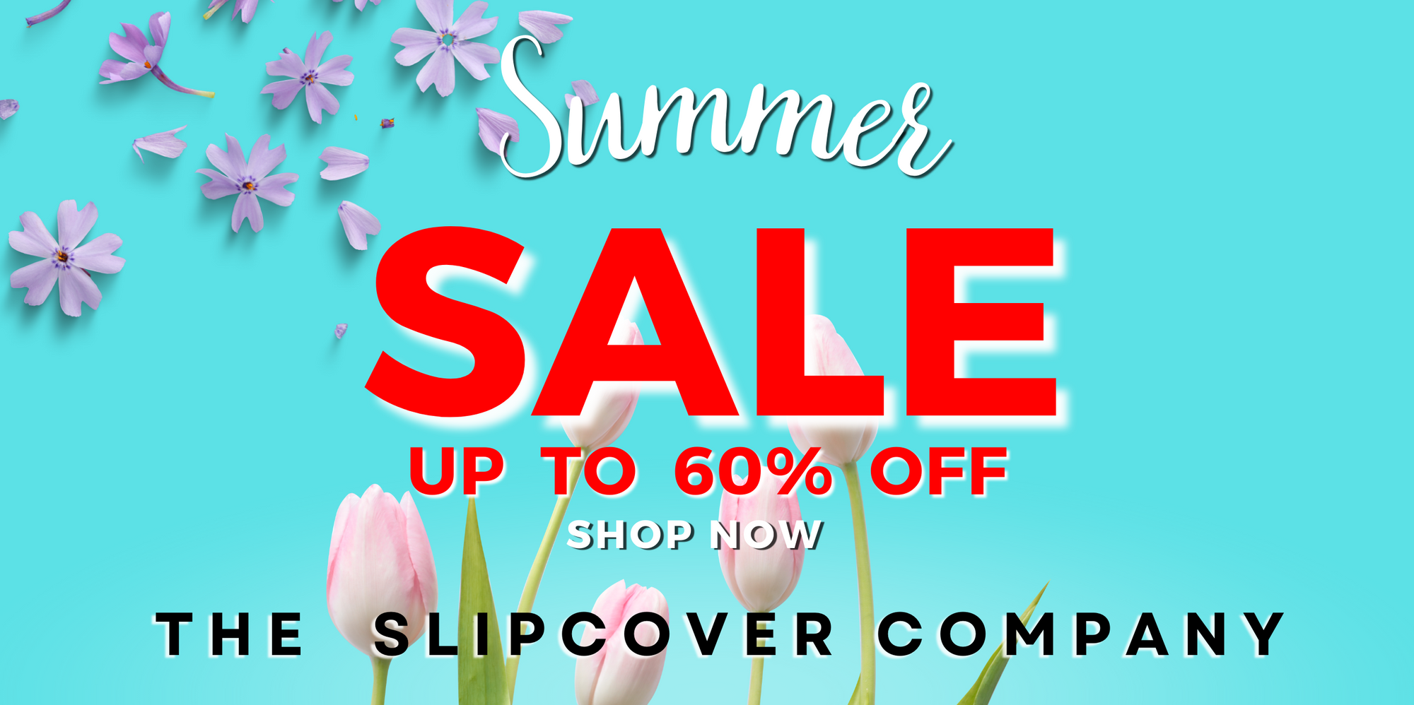 The Slipcover Company