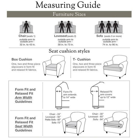 Dining Chair Covers – The Slipcover Company